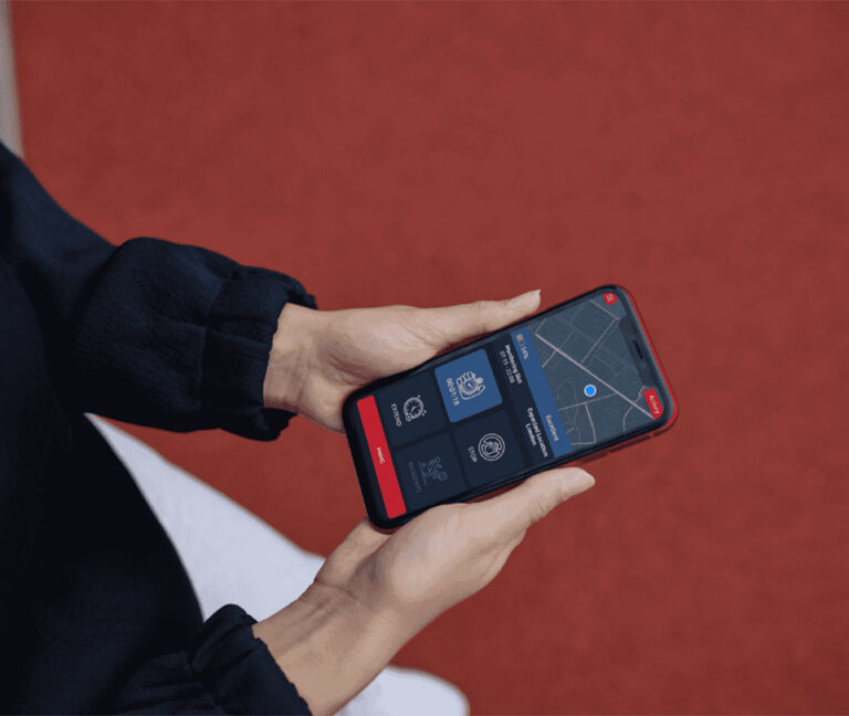 Lone Worker App - Lone Worker Devices | MiSentinelSOS