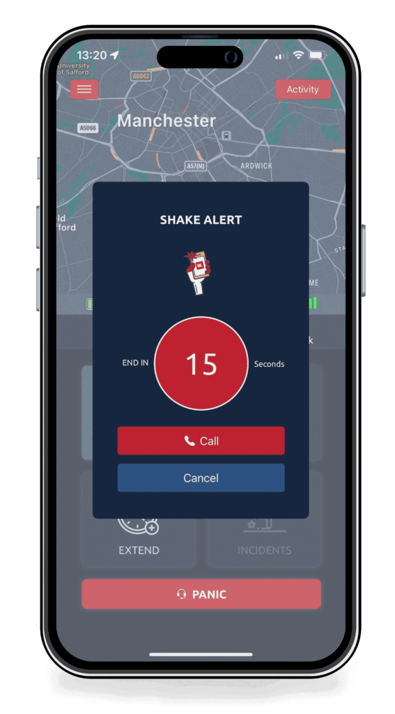 Lone Worker App - Lone Worker Devices | MiSentinelSOS